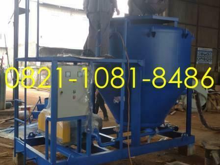 Jual Cement Transfer Machine