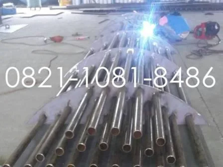 Jual Asphalt Tank Indonesia - Solusi Tangki Aspal (2025) - IBRA TEKNIK ...