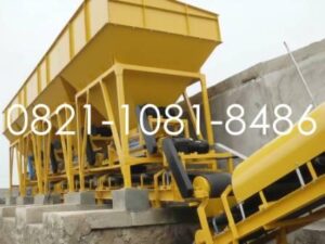 Hopper Indonesia - Solusi Wadah Material - IBRA TEKNIK INDONESIA